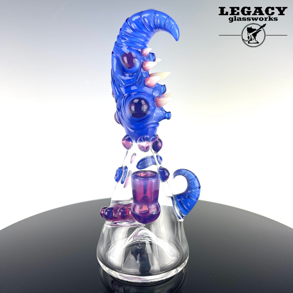Legacy Glassworks Art Gallery and Head Shop