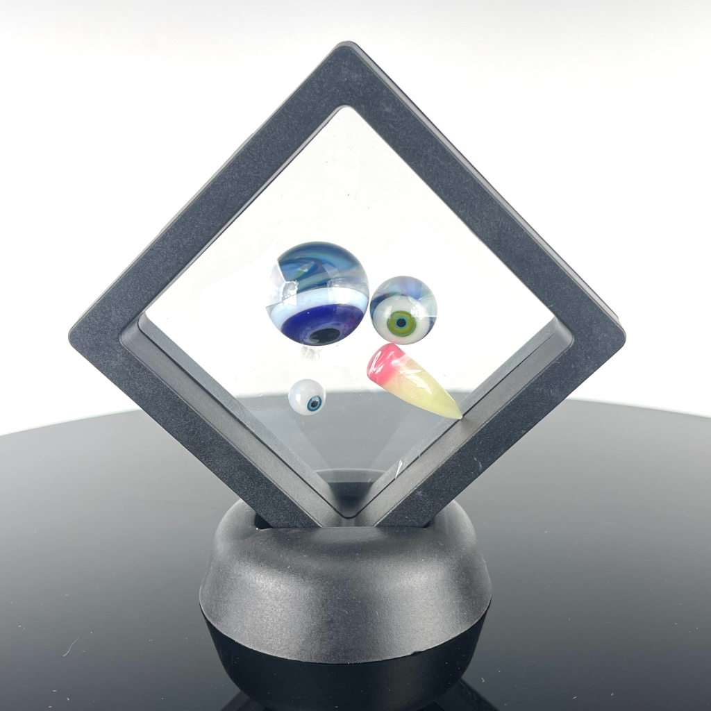 Salt Cool Slurper Set (Slurper Not Included) | Legacy Glassworks