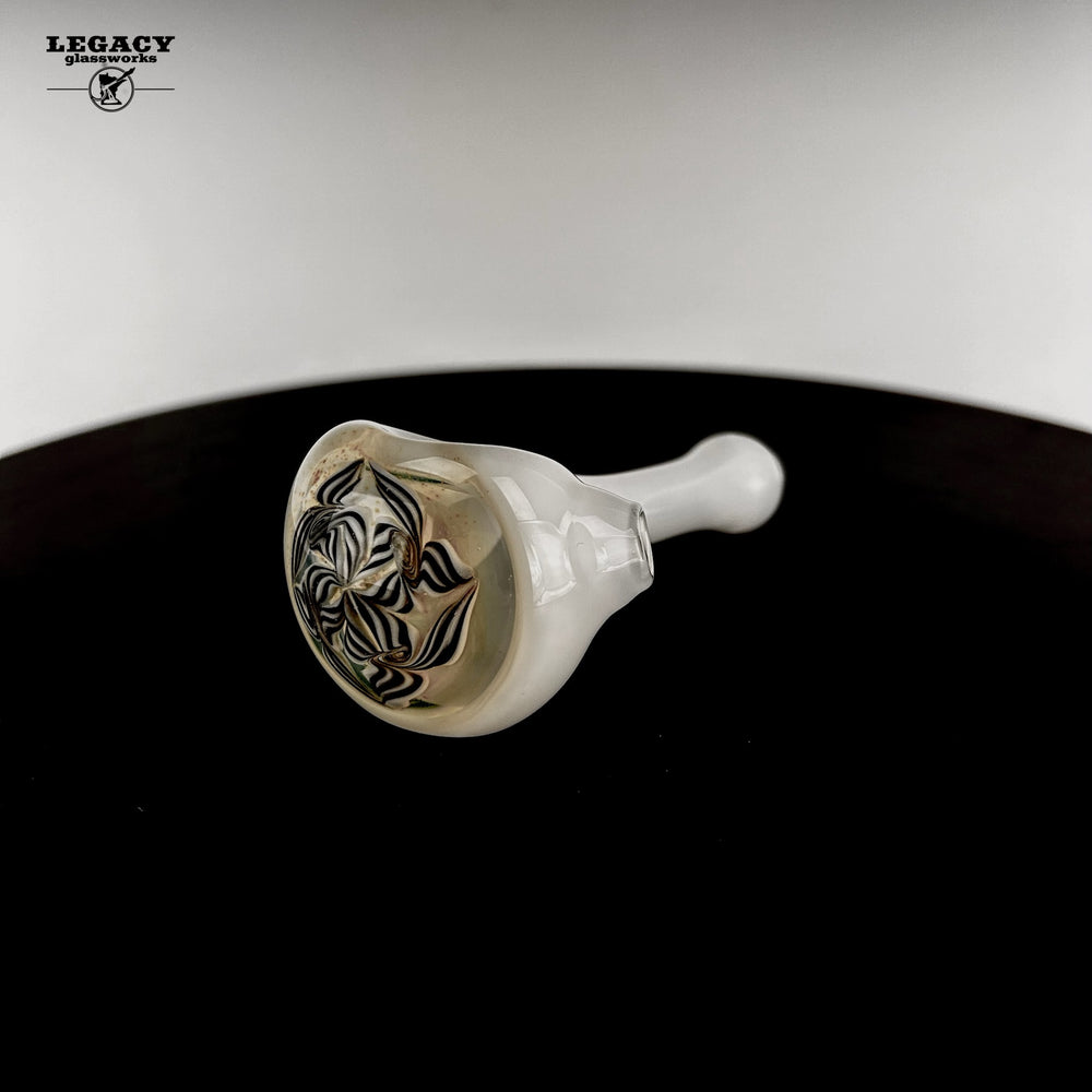 Technicks Liquefatto Spoon | Legacy Glassworks