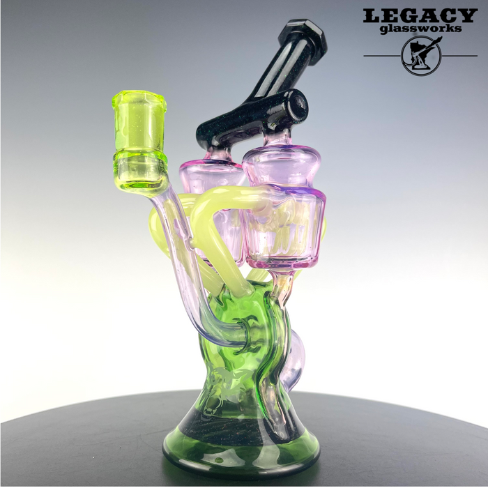 Legacy Glassworks Art Gallery and Head Shop
