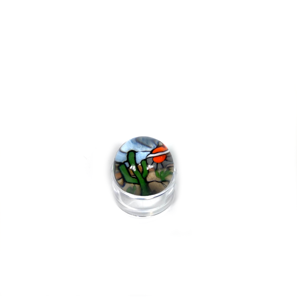 Nathan Middleton Marbles | Legacy Glassworks