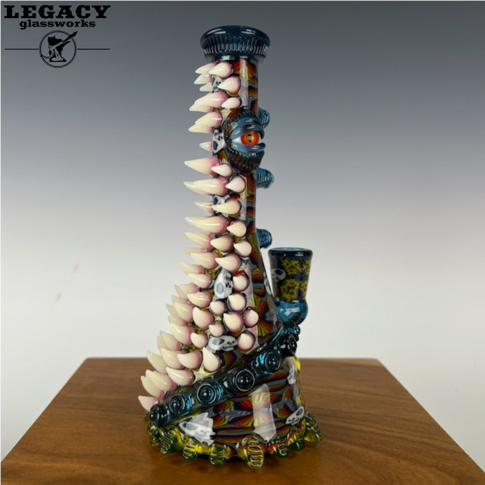 Salt | Legacy Glassworks