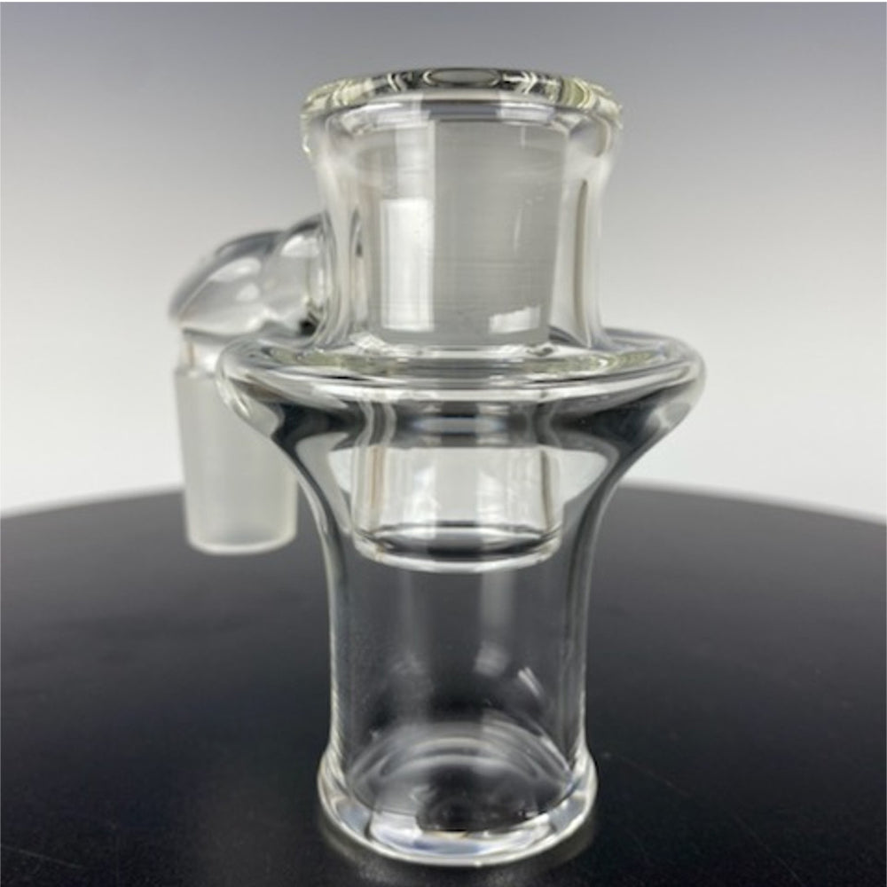 Melitz Glass Dry Catchers 18mm | Legacy Glassworks