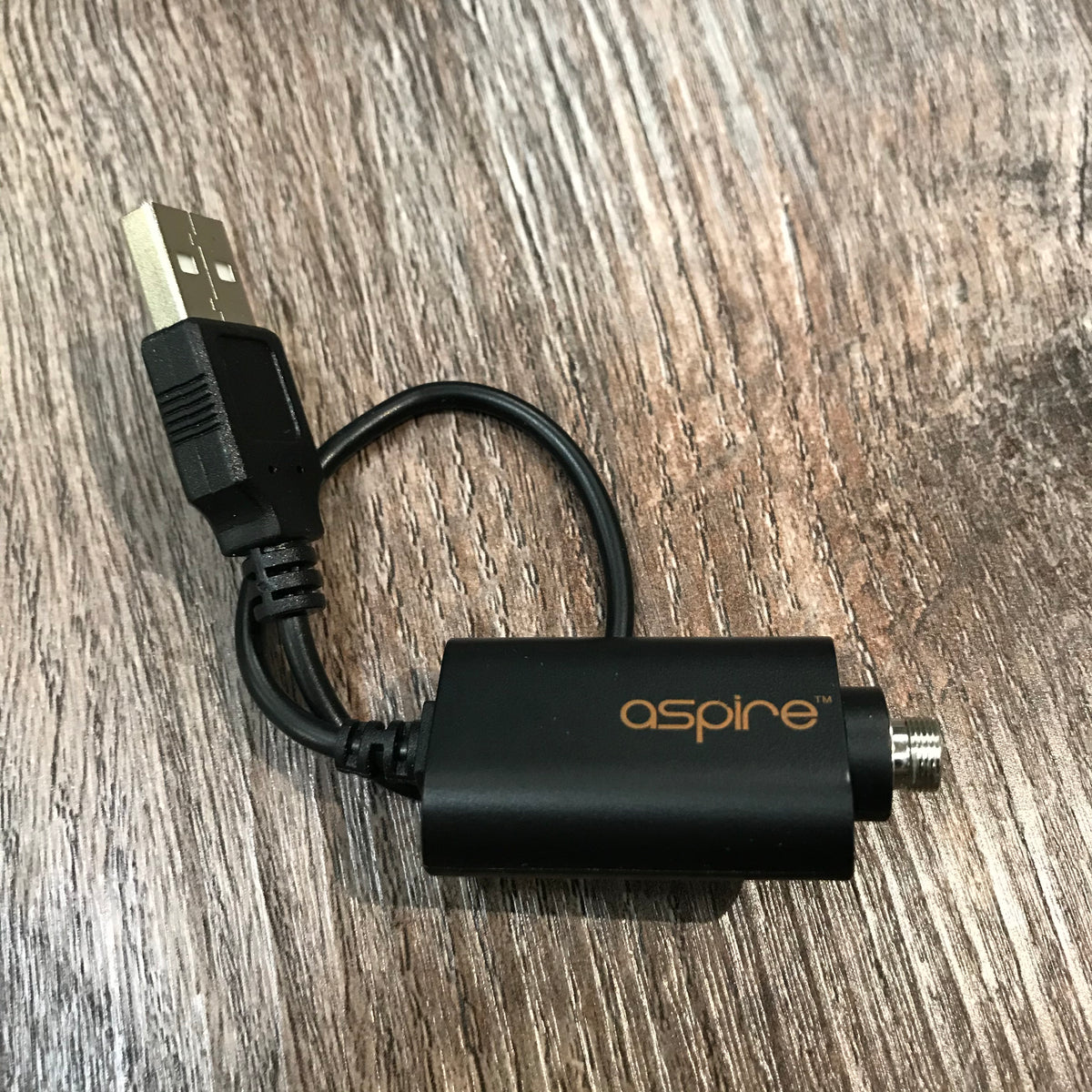 510 Threaded Battery Charger | Legacy Glassworks