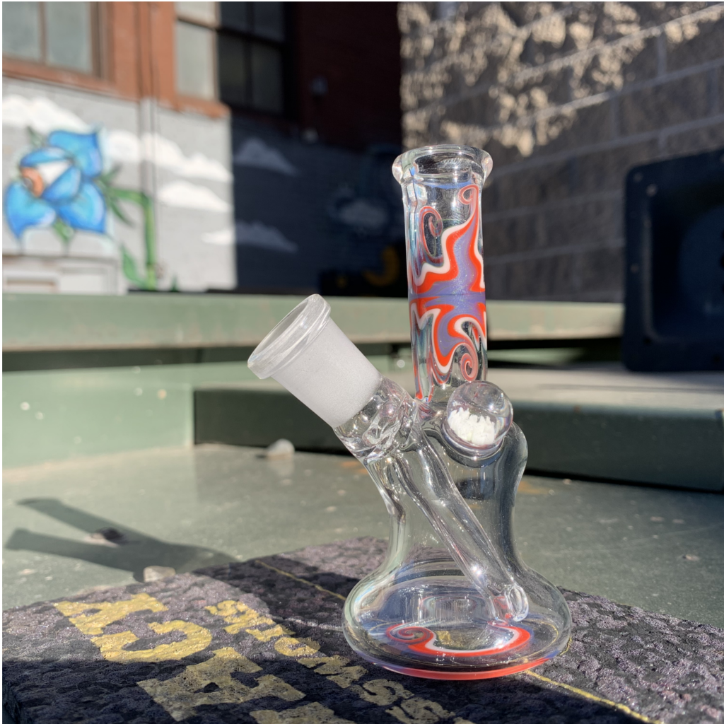 Augy Wig Wag Micro Rig | Legacy Glassworks