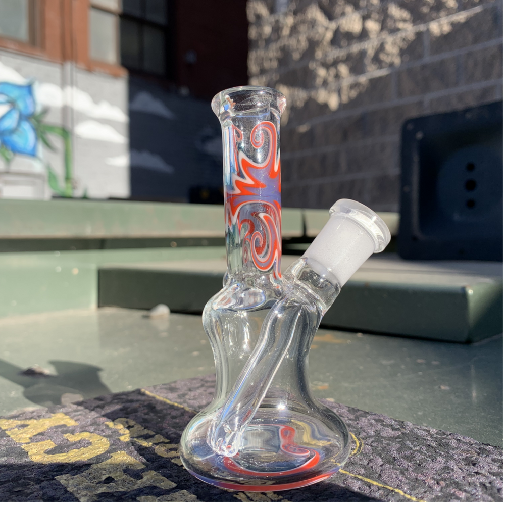 Augy Wig Wag Micro Rig | Legacy Glassworks