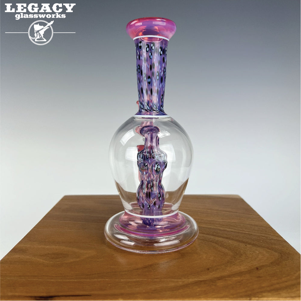Carwash x Ishtar Collab | Legacy Glassworks
