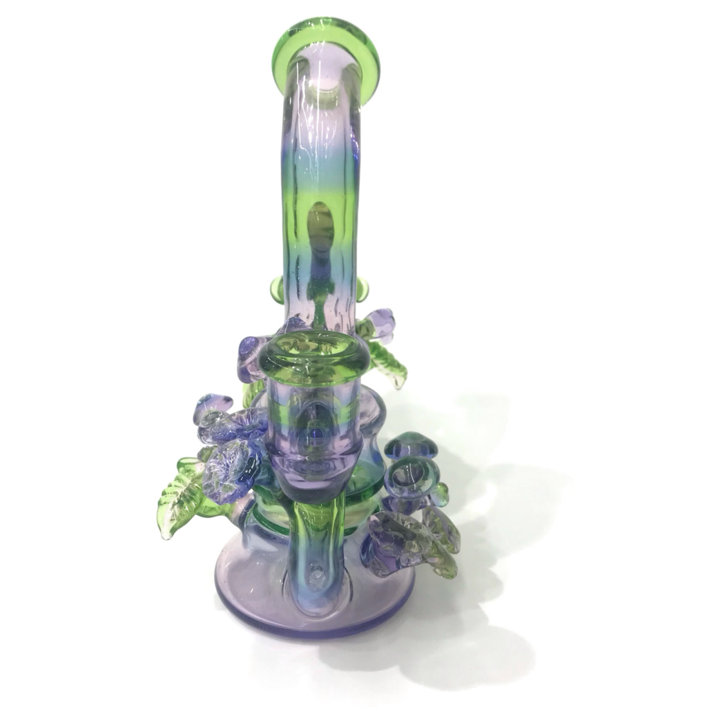 Brandon Martin x Boro Benjamin | Legacy Glassworks