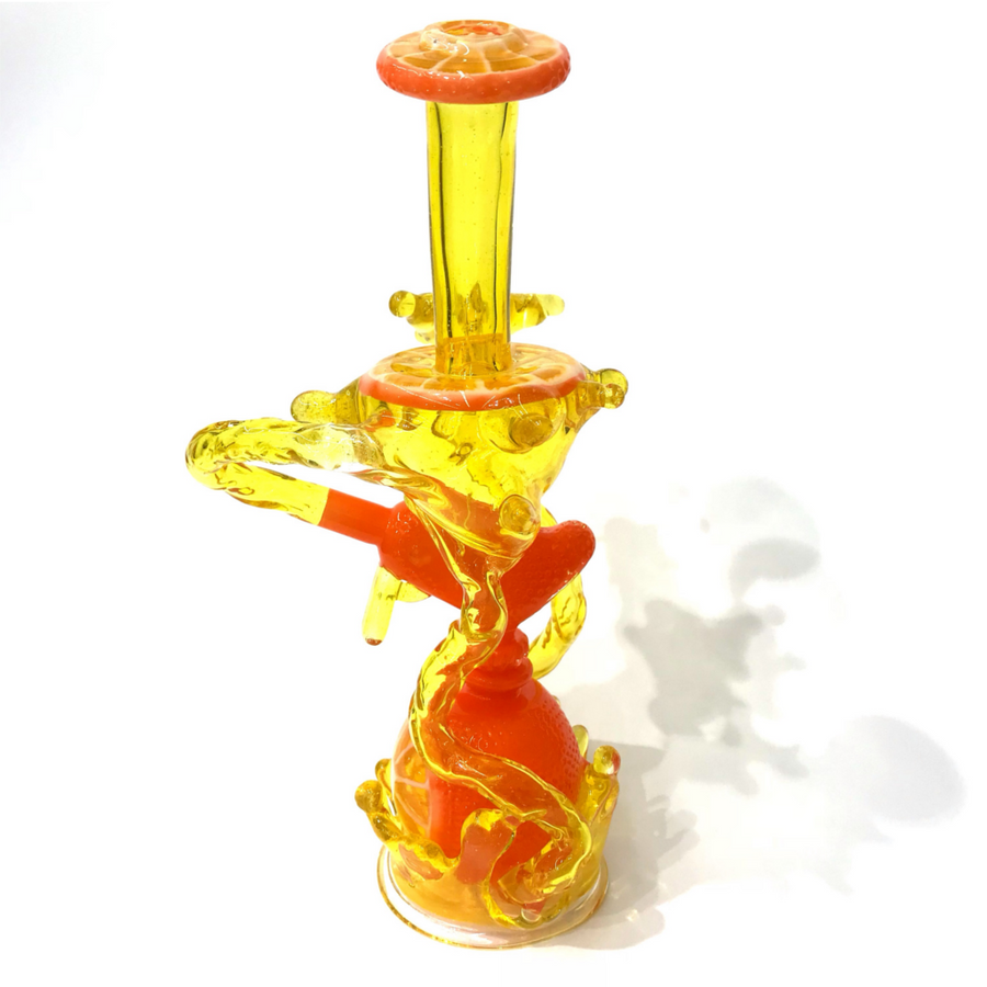 Certo X Lyons Juice Recycler | Legacy Glassworks