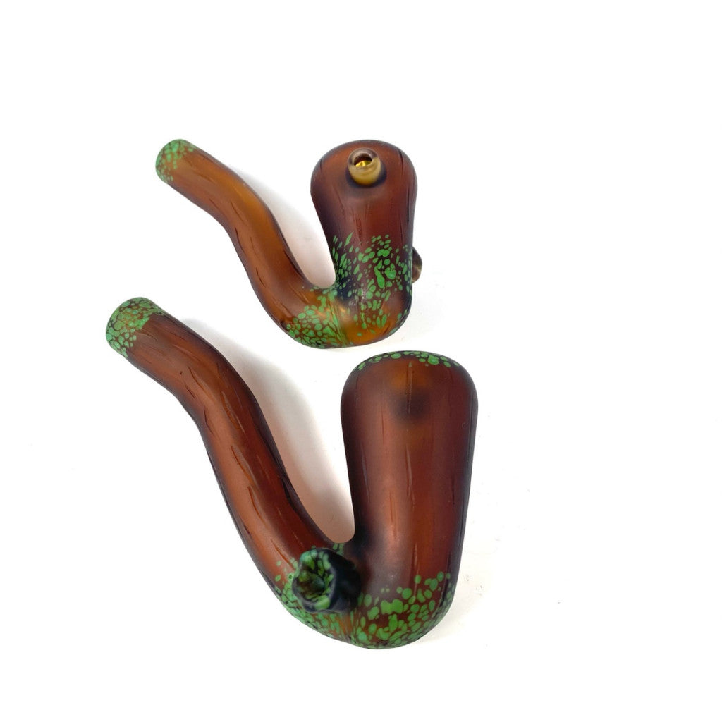 Chad G Dry Variety | Legacy Glassworks