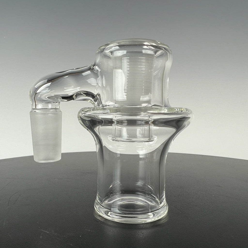 Melitz Glass Dry Catchers 14mm | Legacy Glassworks