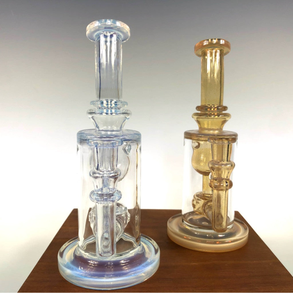 Don Rob Single Color Incycler | Legacy Glassworks
