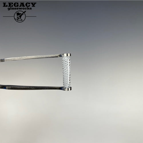 Jared Delong Pillar | Legacy Glassworks