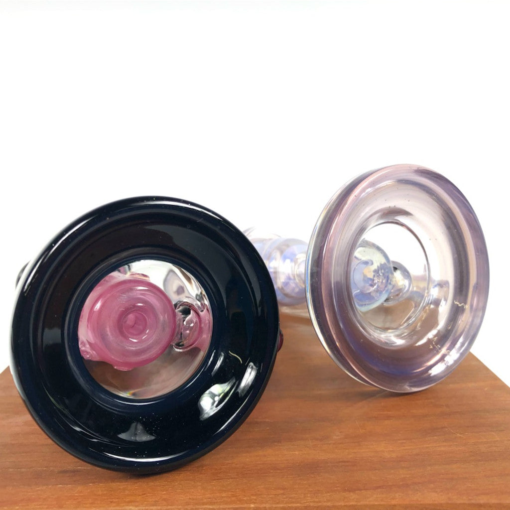 Don Rob Worked Incycler | Legacy Glassworks