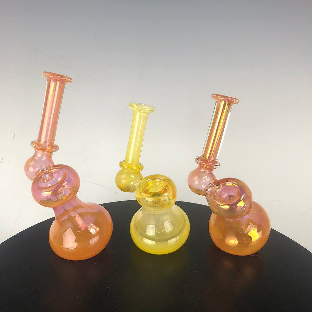 Rigs & Mini Tubes | Legacy Glassworks