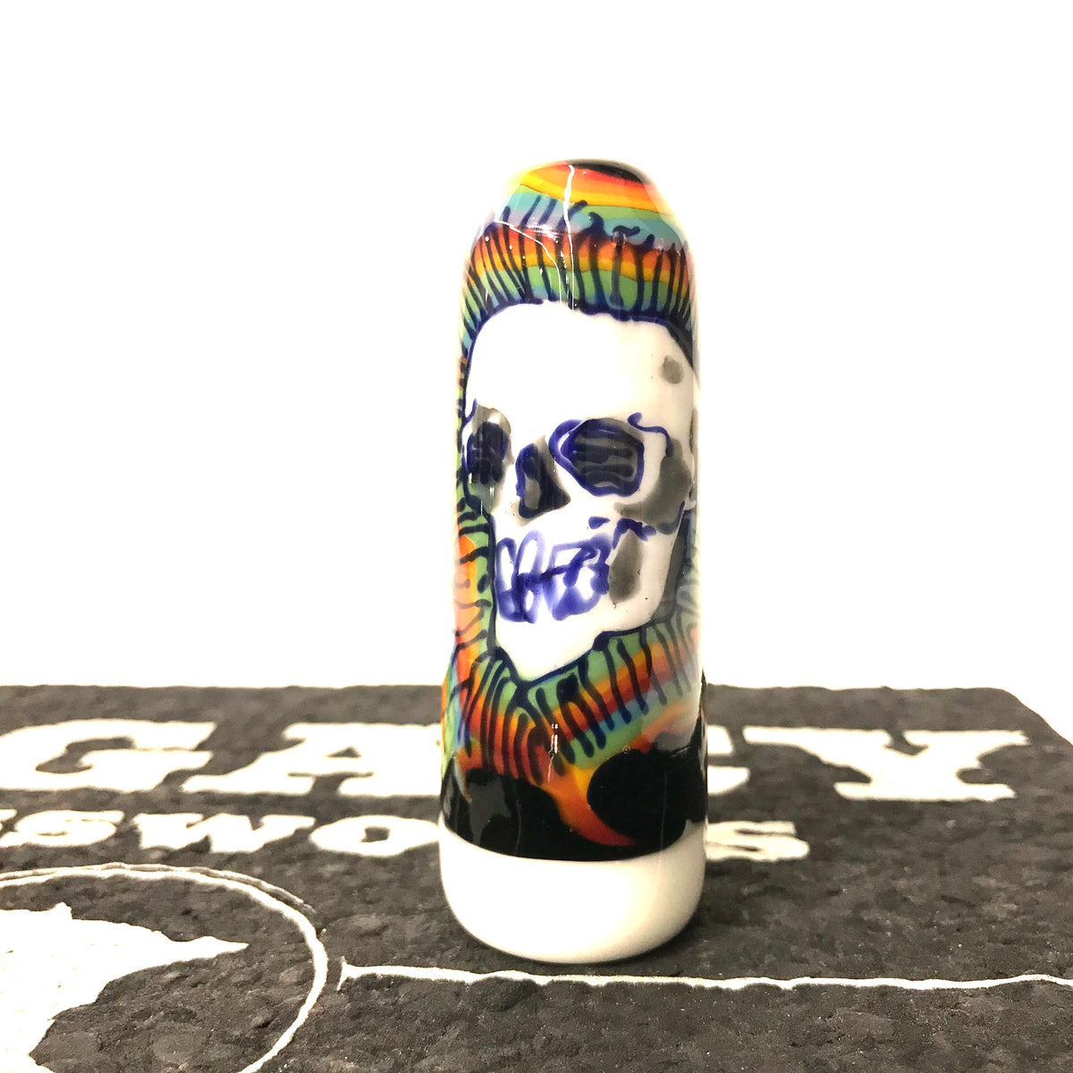 Fat Pinky Fatty Pinchie | Legacy Glassworks