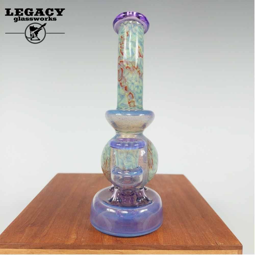 Haaps Quasi | Legacy Glassworks