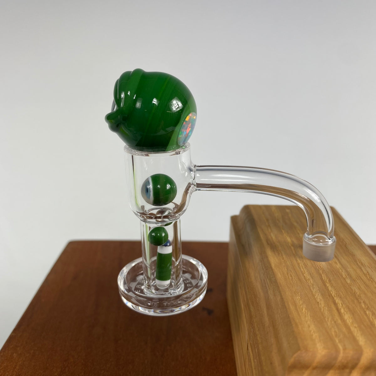 **SET DOES NOT COME WITH SLURPER** Joe Howe Glass Slurper Set | Legacy ...