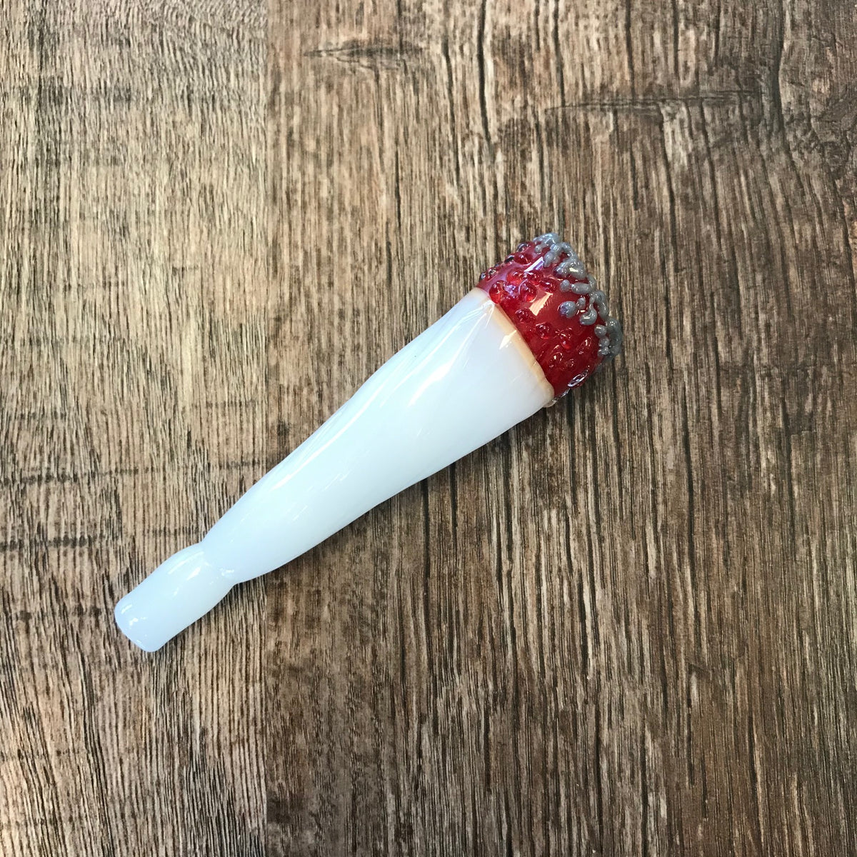 Groe Big Doink Pinchie | Legacy Glassworks