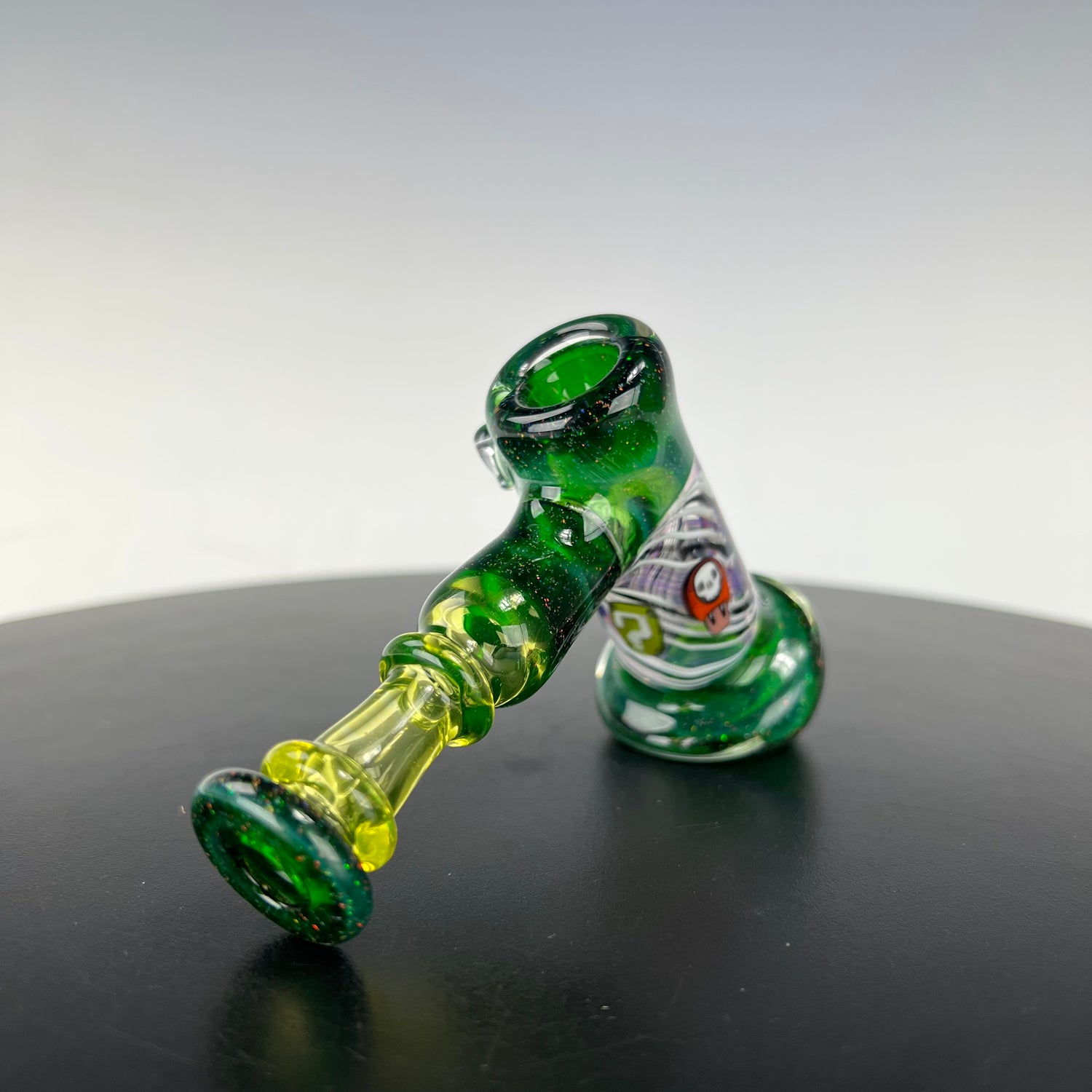 Micro Millie Hammer | Legacy Glassworks