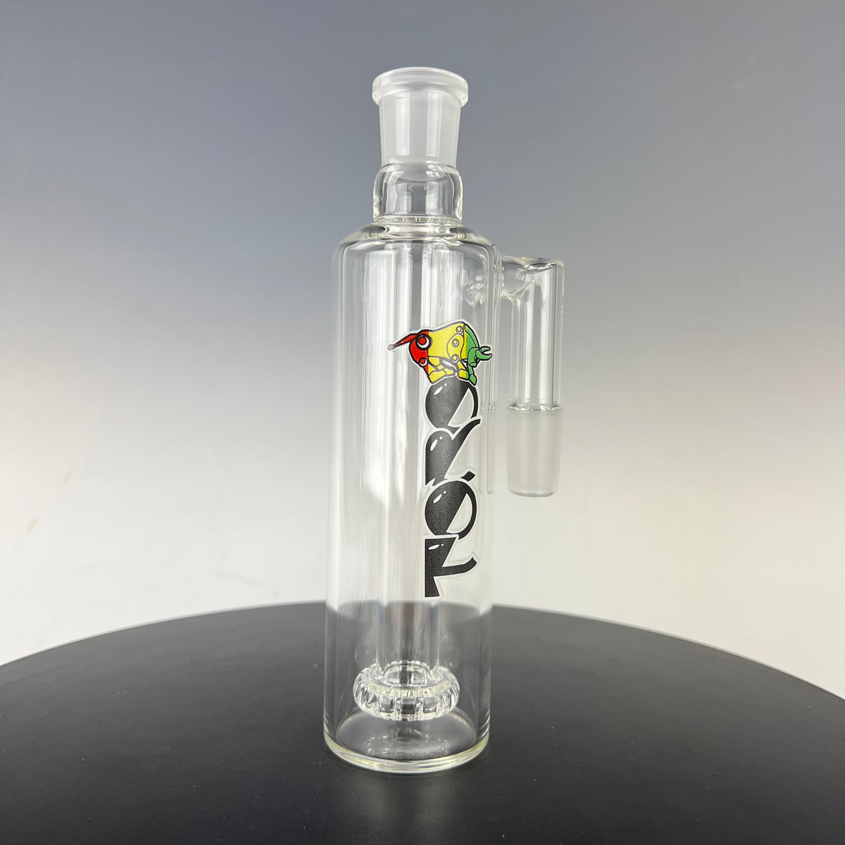 Toro Circ Ashcatcher (Wet) | Legacy Glassworks