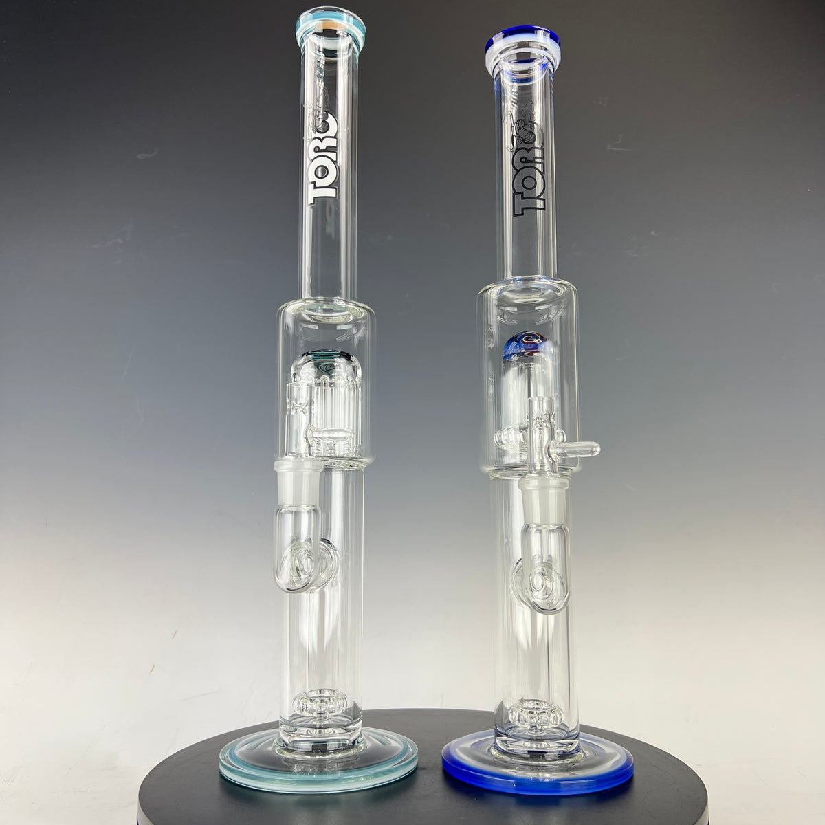Toro Circ-Circ / 7-13 Worked | Legacy Glassworks