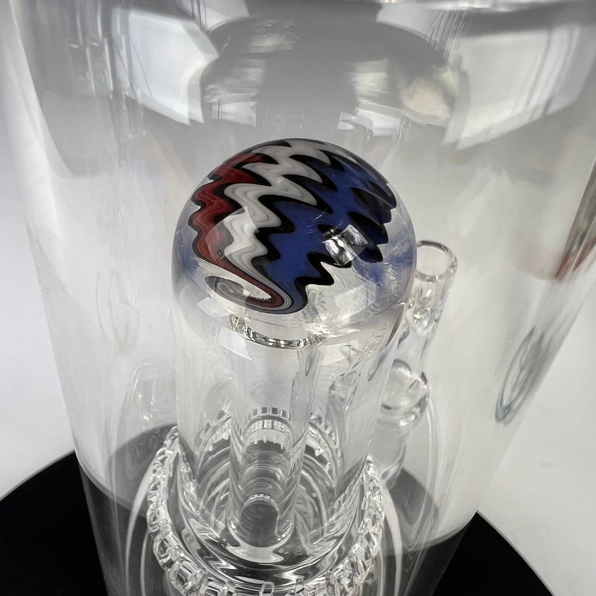 Toro Circ-Circ / 7-13 Worked | Legacy Glassworks