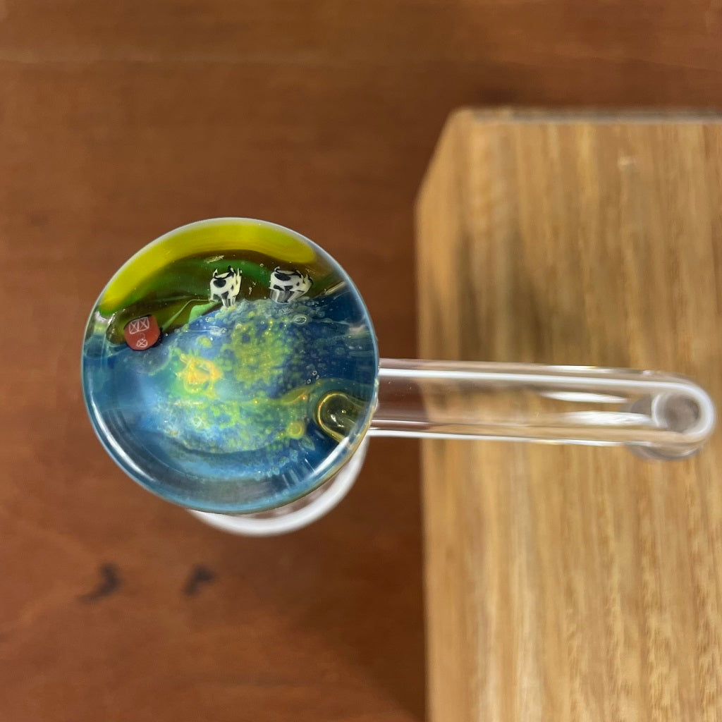 Fat Pinky Slurper Set + 10mm 90 slurper | Legacy Glassworks