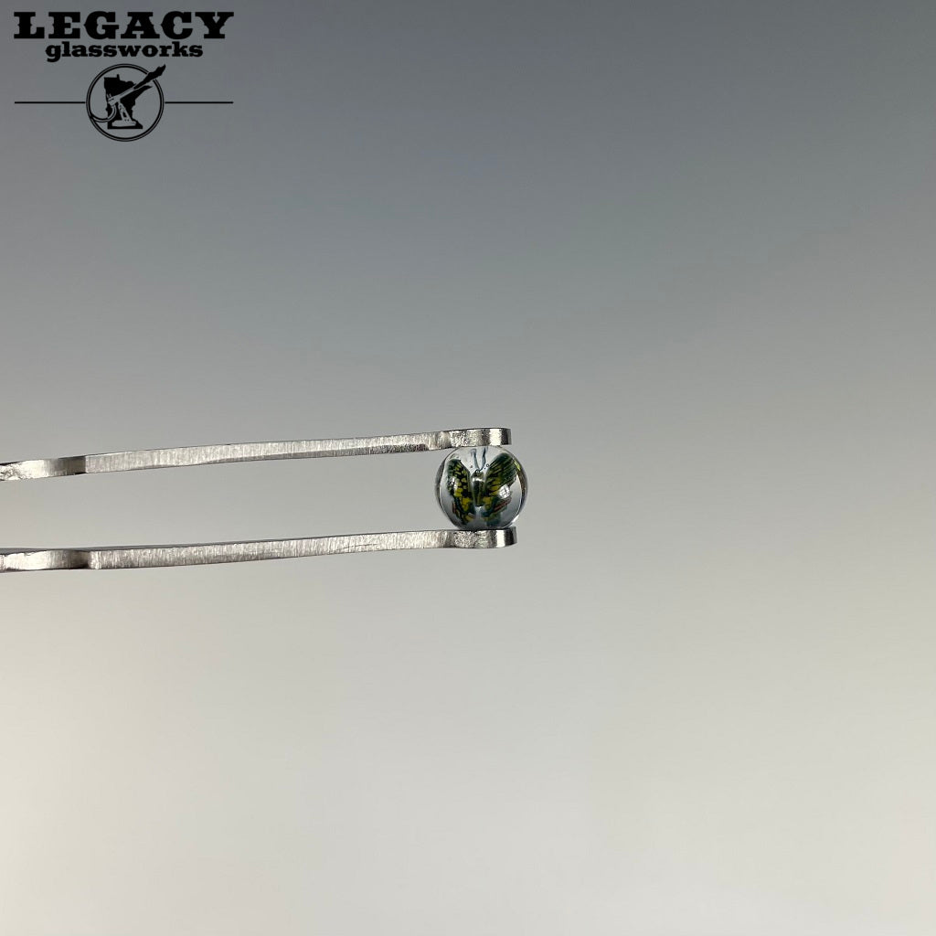 Fat Pinky Terp Pearls | Legacy Glassworks