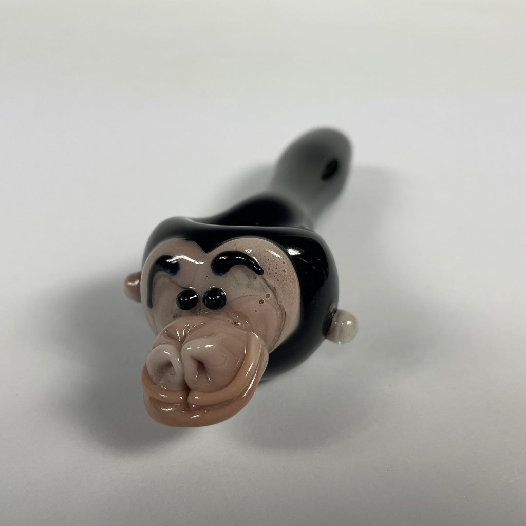 Tammy Baller Animal Pipes | Legacy Glassworks