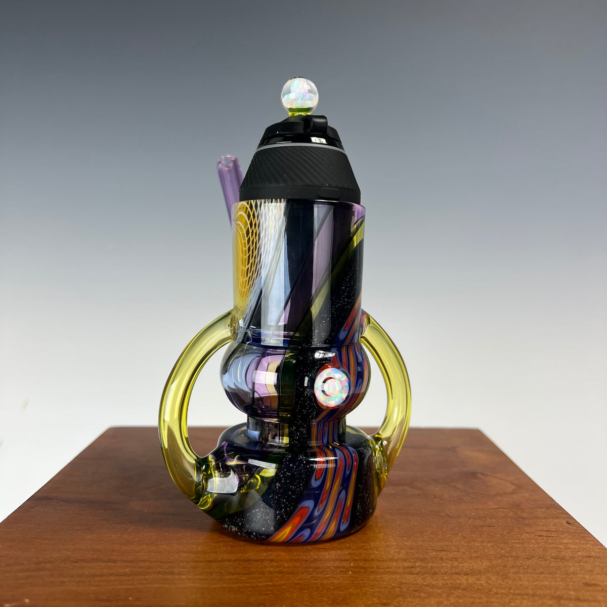 EF Norris Sound of Color Proxy Base | Legacy Glassworks