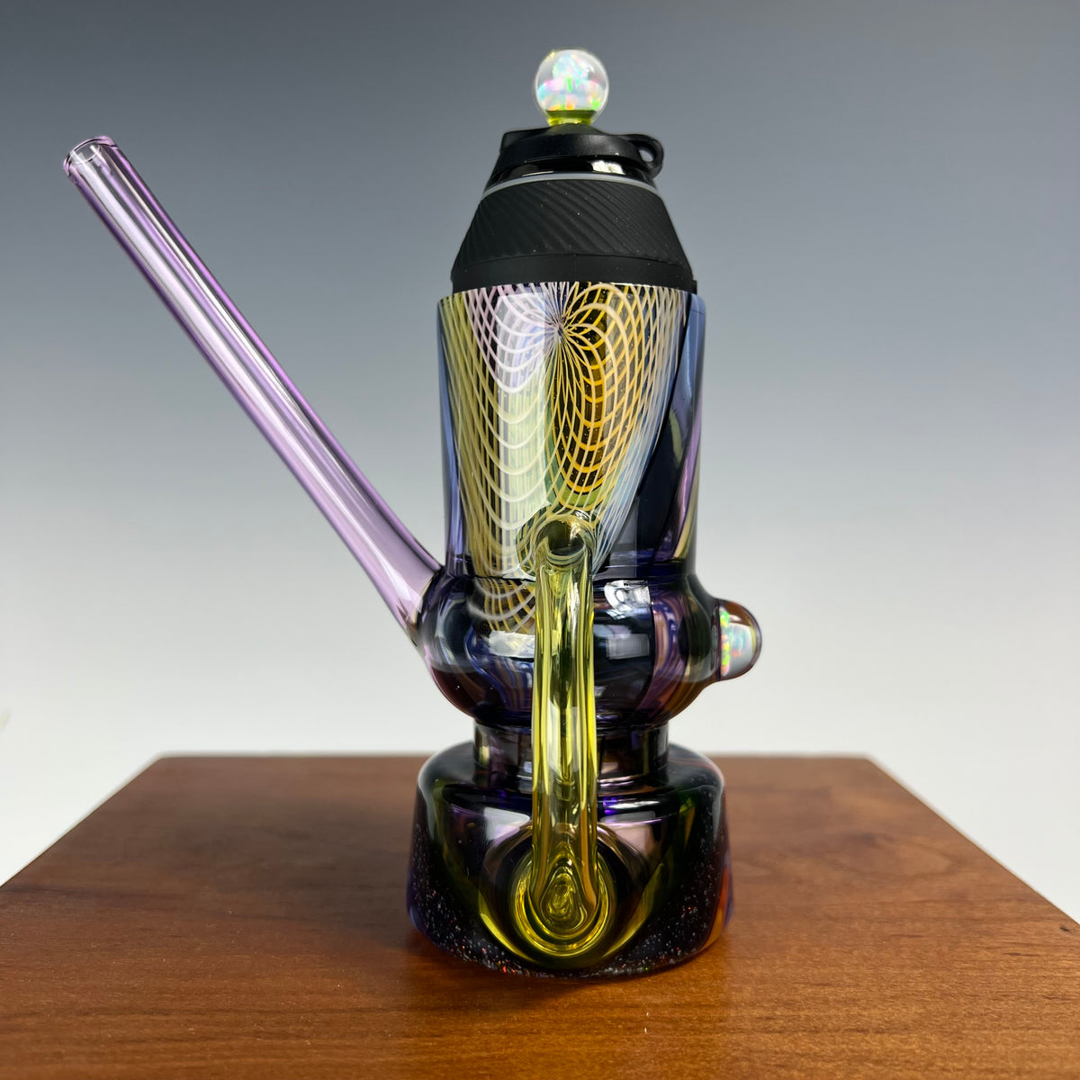 EF Norris Sound of Color Proxy Base | Legacy Glassworks