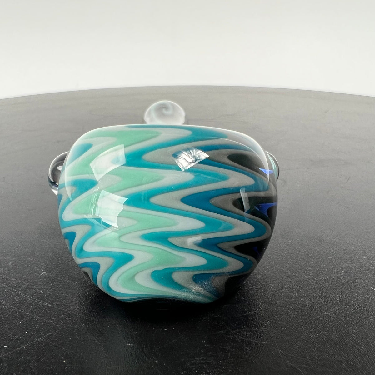 4.0 (Eric Ross) 2023 Spoon | Legacy Glassworks
