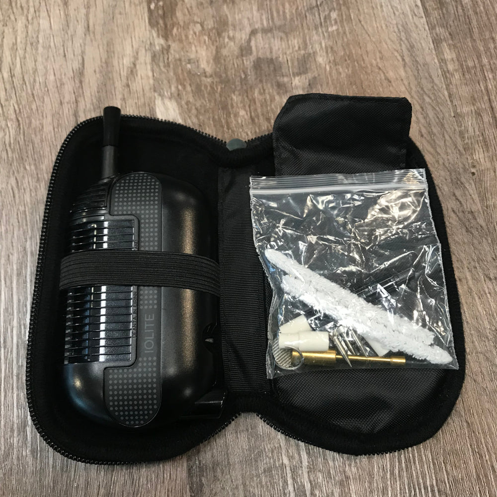 Iolite Butane Vaporizer (THIS ITEM IS FOR IN-STORE PICKUP ONLY ...