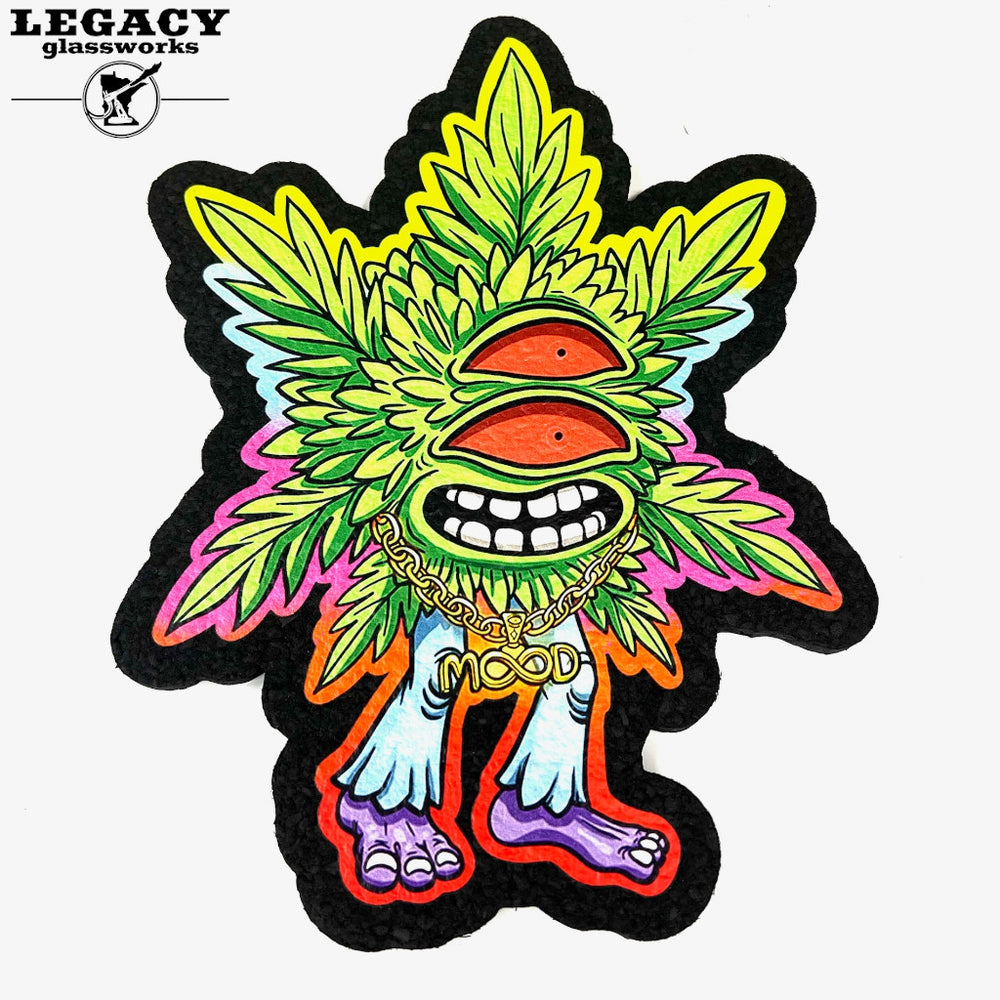 Lurk Moodmat | Legacy Glassworks