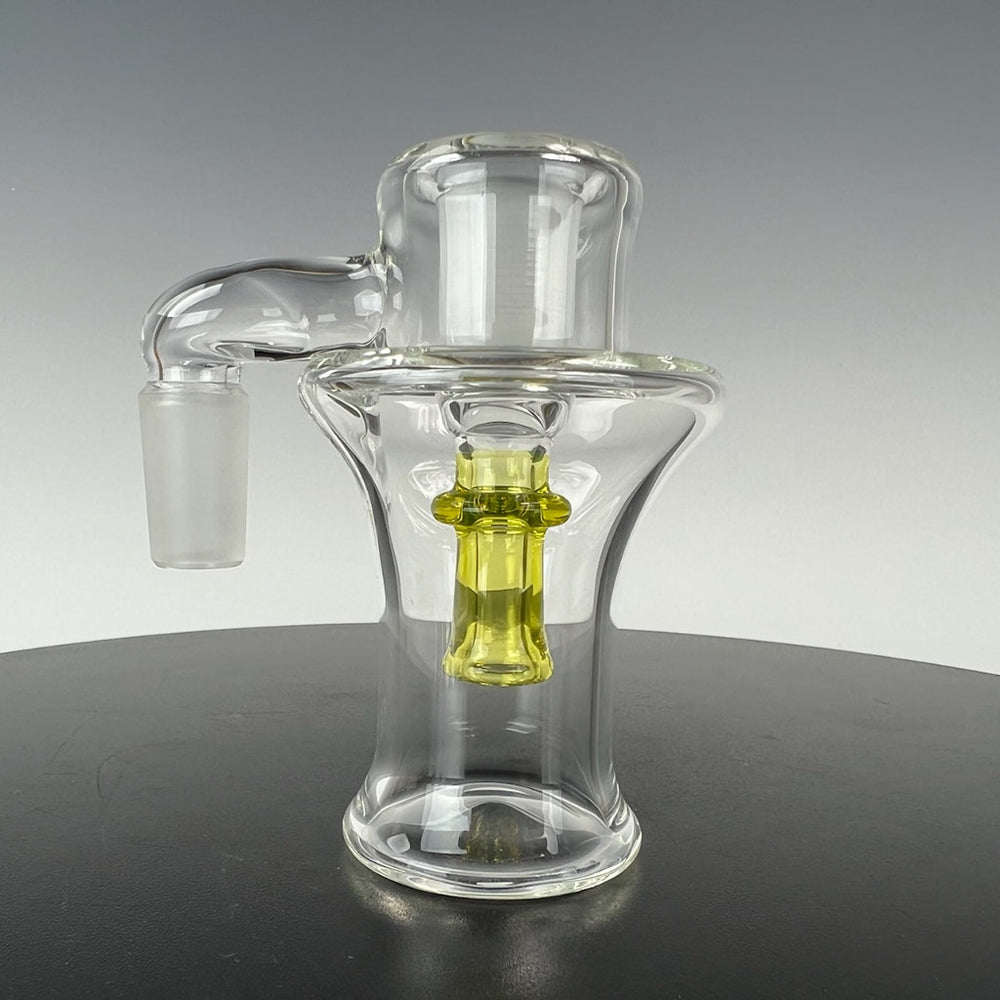 Melitz Glass Dry Catchers 14mm | Legacy Glassworks