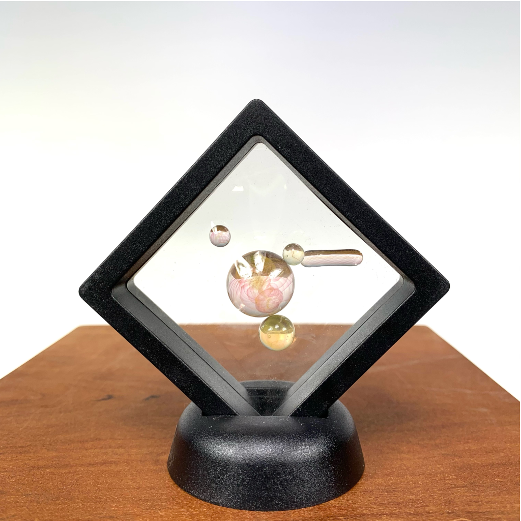 Ray Mondy Various Slurper Sets | Legacy Glassworks