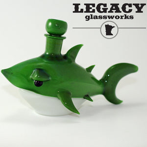 Niko Cray | Legacy Glassworks