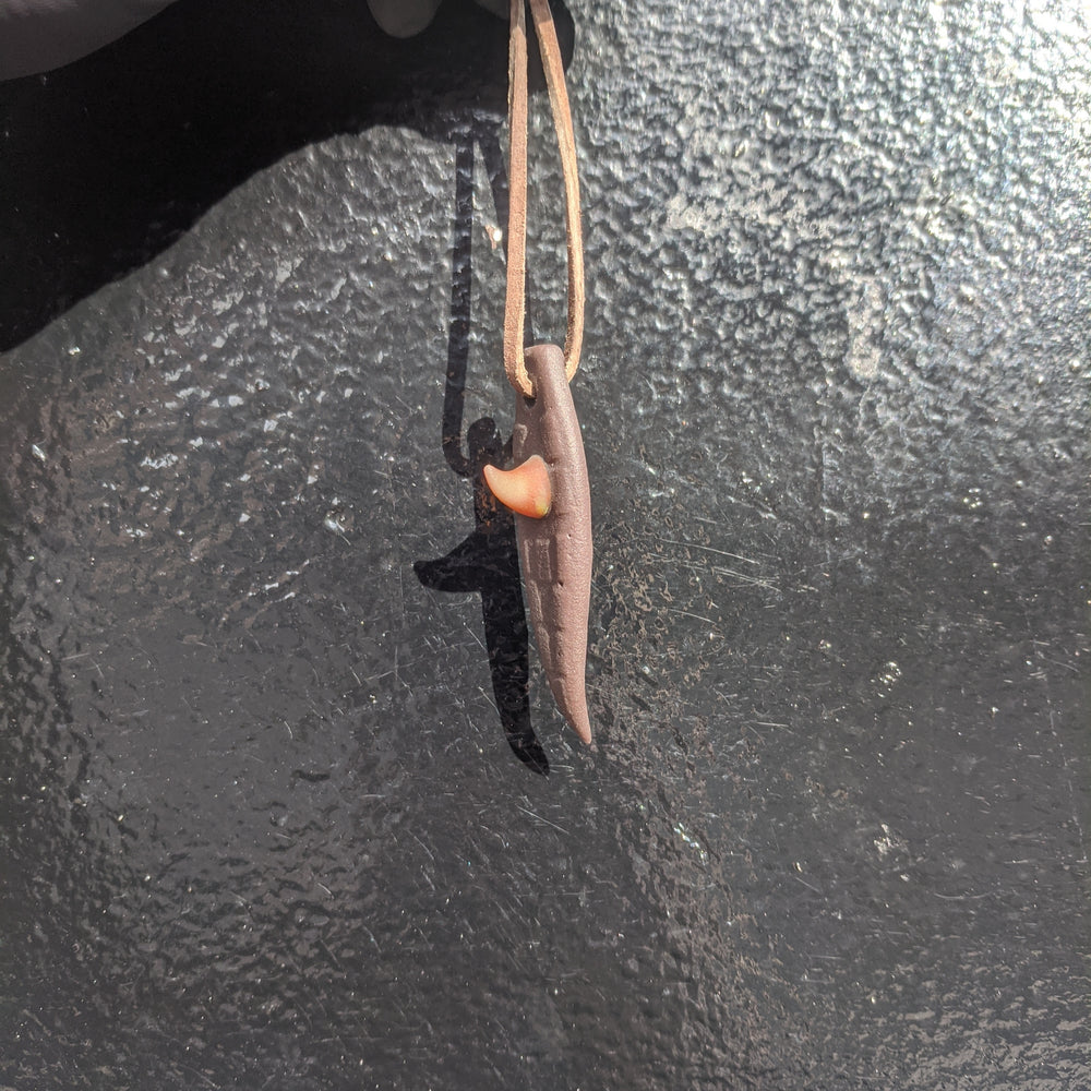 Niko Cray | Legacy Glassworks