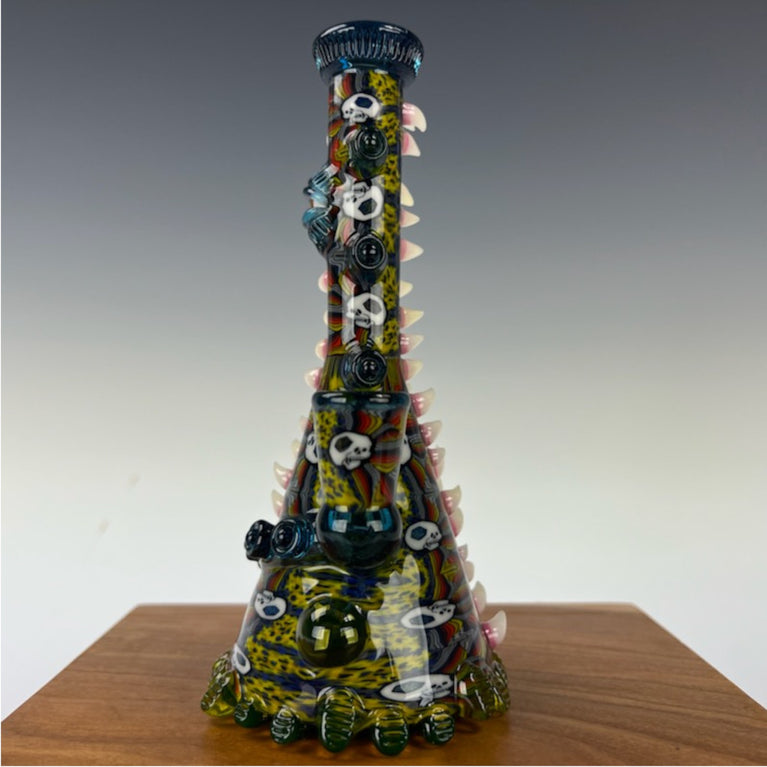 Salt | Legacy Glassworks