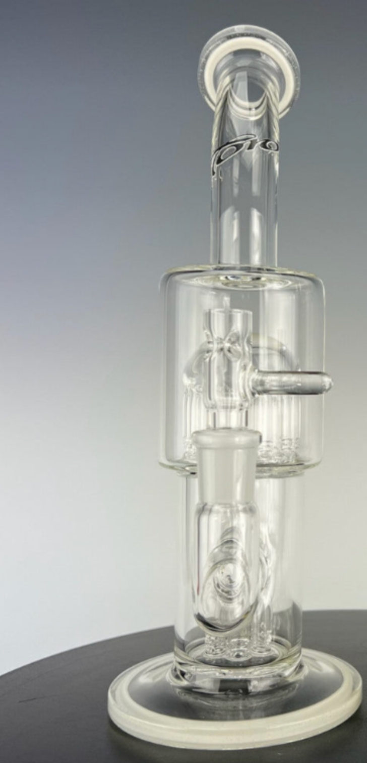 Toro Macro 7/13 (#19, #20) | Legacy Glassworks