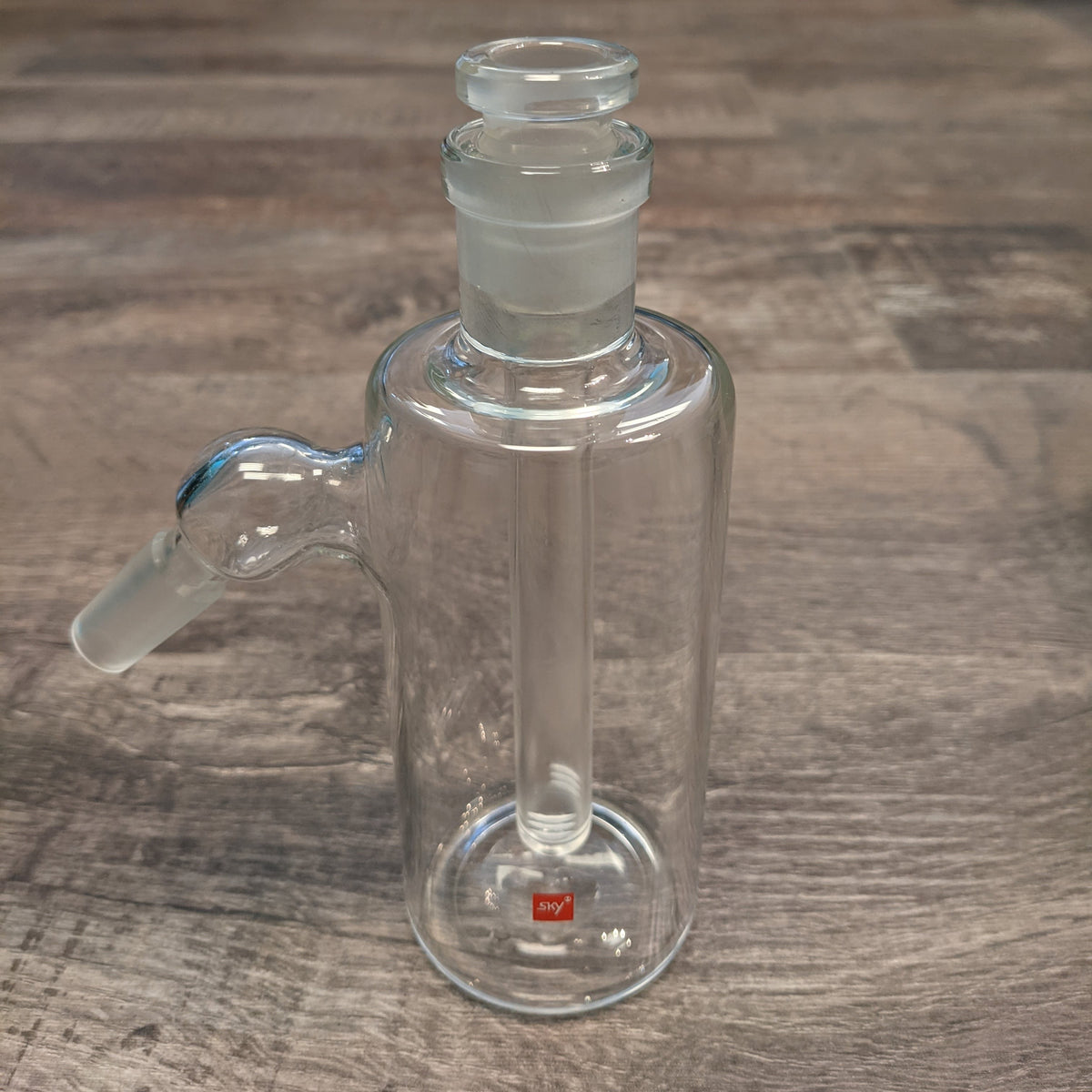 Sky Glass 14mm Ash Catcher | Legacy Glassworks