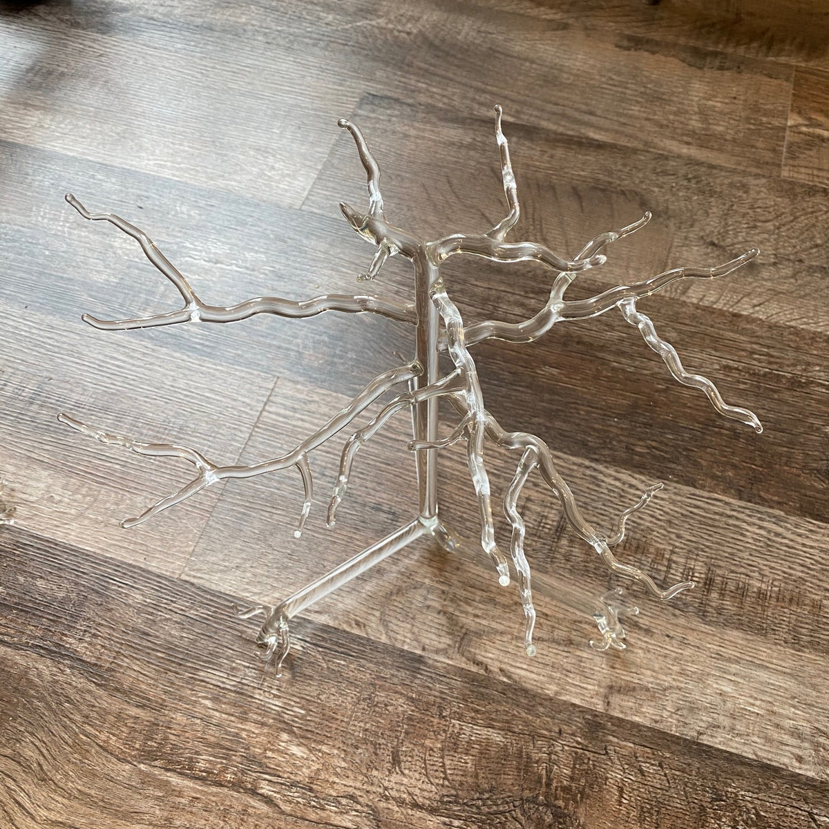 Sloth Ring Holder | Legacy Glassworks