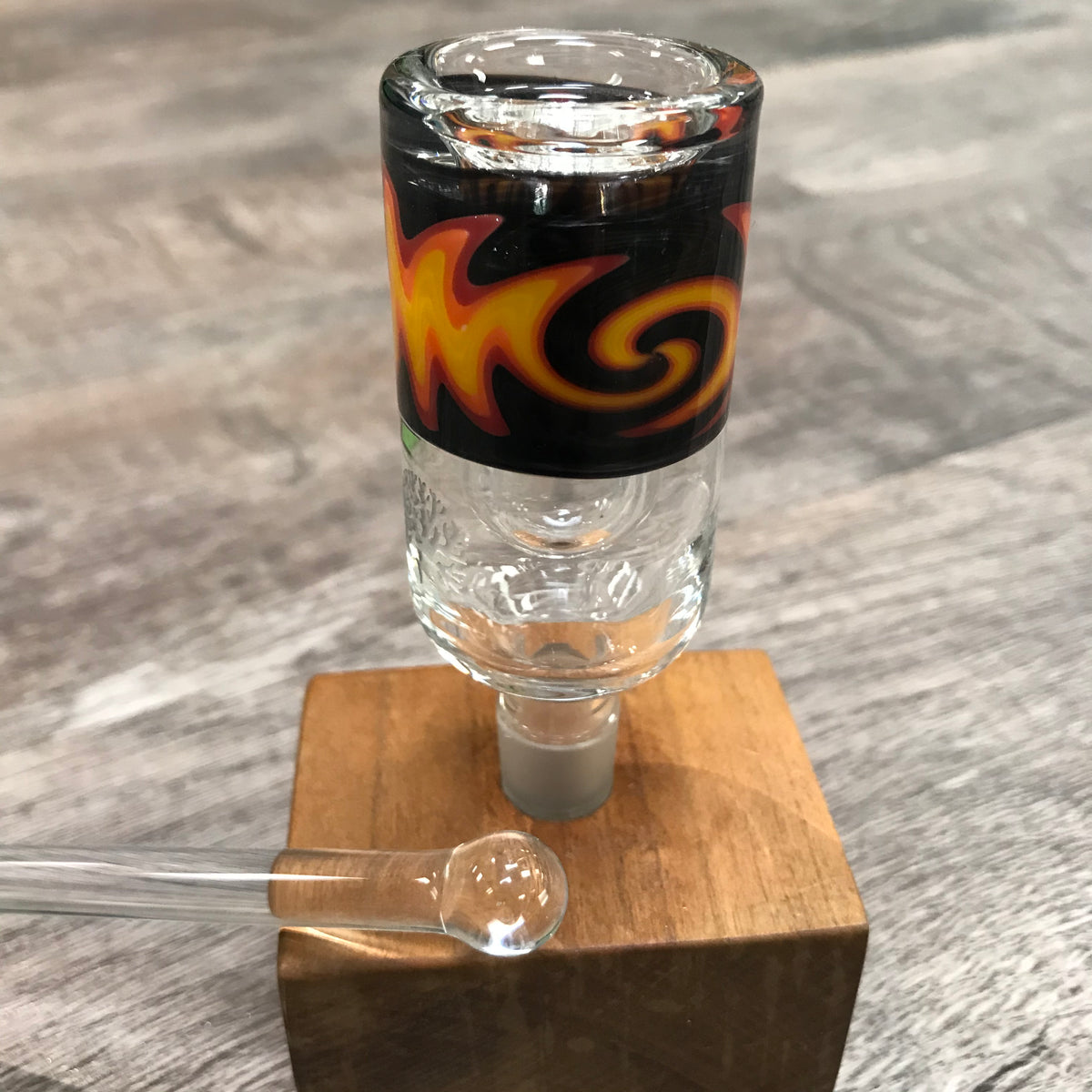 DD Sherpa Vapor Slides | Legacy Glassworks
