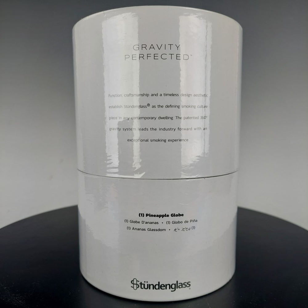 Stundenglass Replacement Glass | Legacy Glassworks