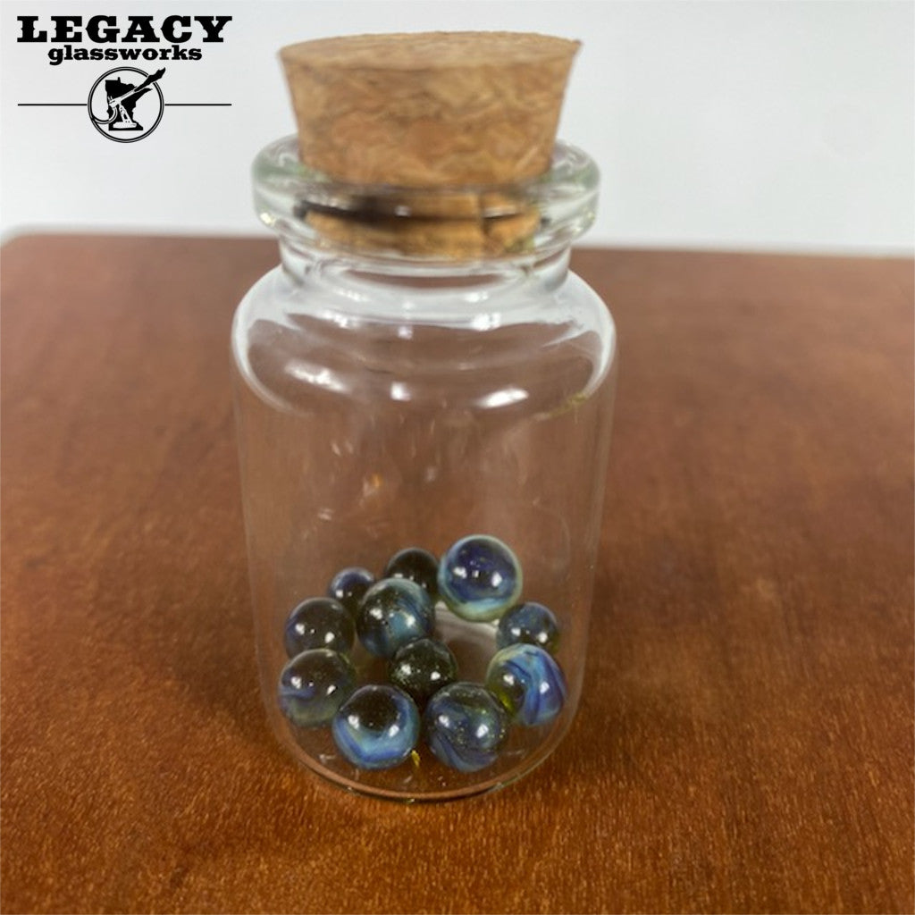 Technicks Banger Bead | Legacy Glassworks