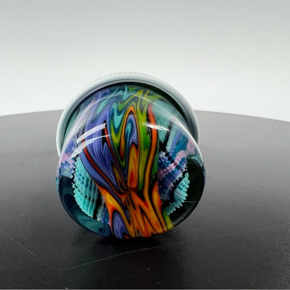 Technicks Baller Jar | Legacy Glassworks