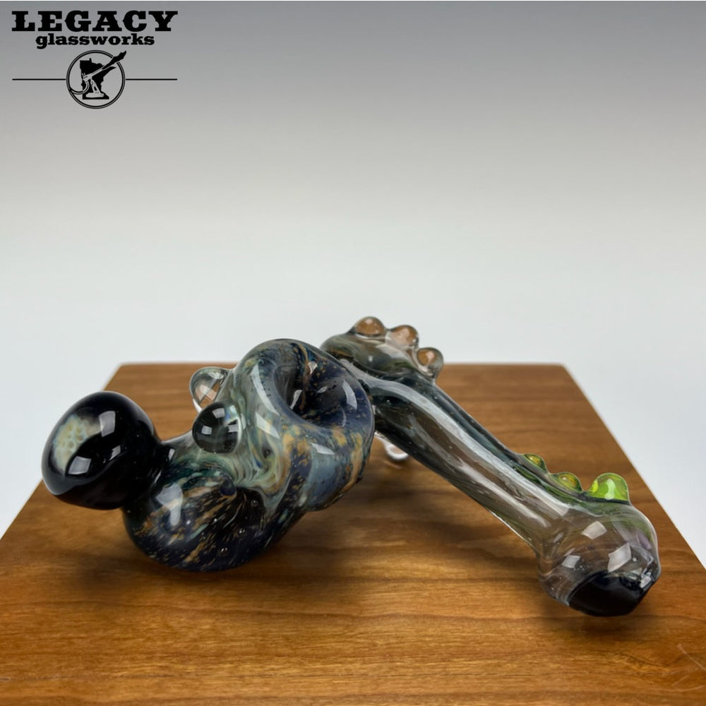 Howl Sidecar | Legacy Glassworks