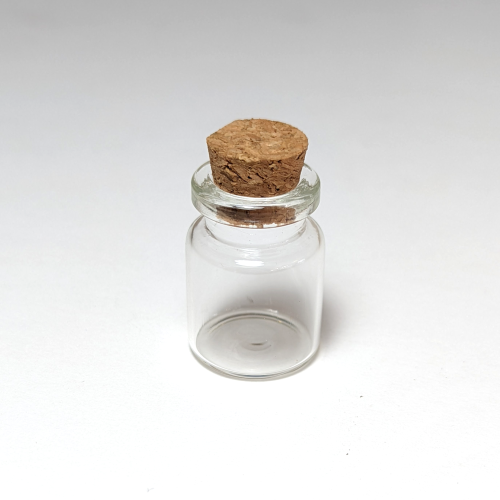 Terp Pearl Jar | Legacy Glassworks