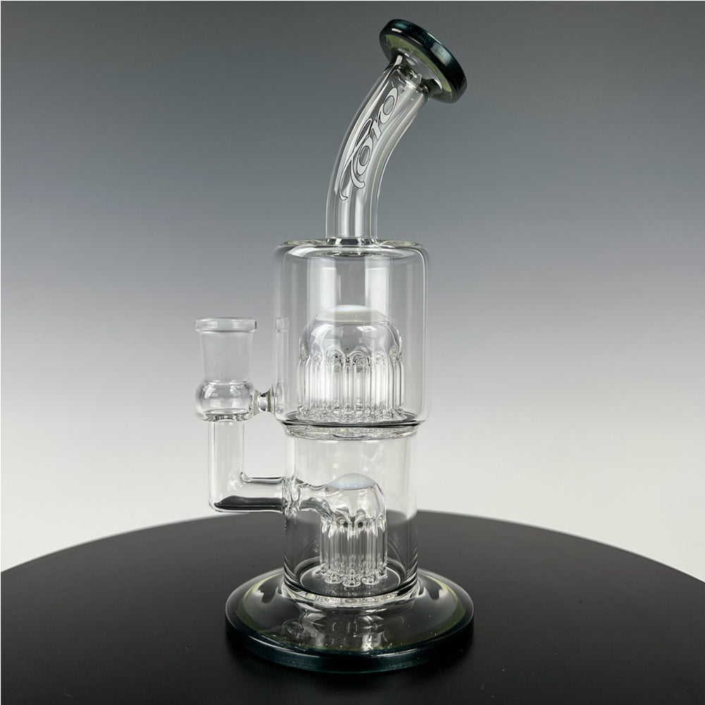 #15 Toro Macro Double | Legacy Glassworks